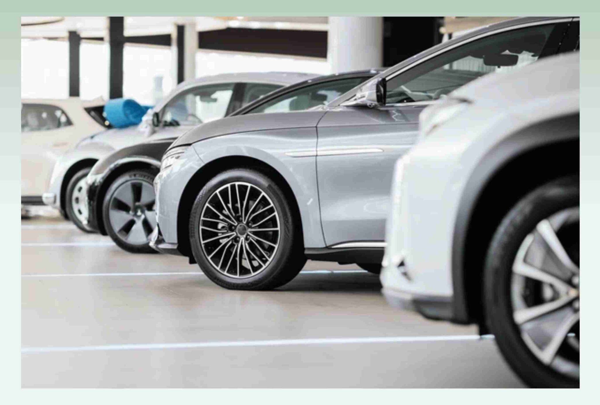 Best 500+ Car Business Name Ideas to Get Started