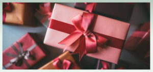 500+ Gift Brand Name Ideas