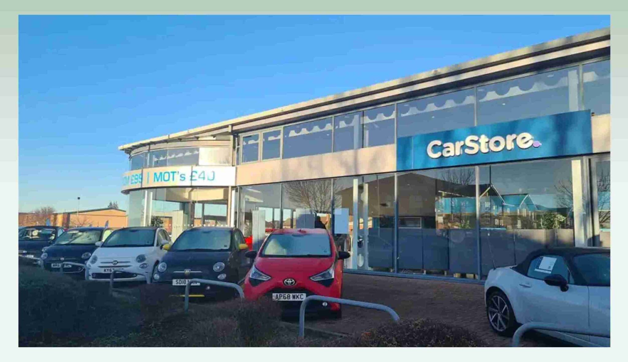 Best 500+ Car Business Name Ideas to Get Started