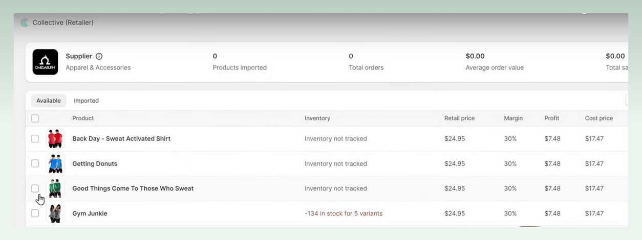 Shopify Collective: Your 101 Guide For a Head Start