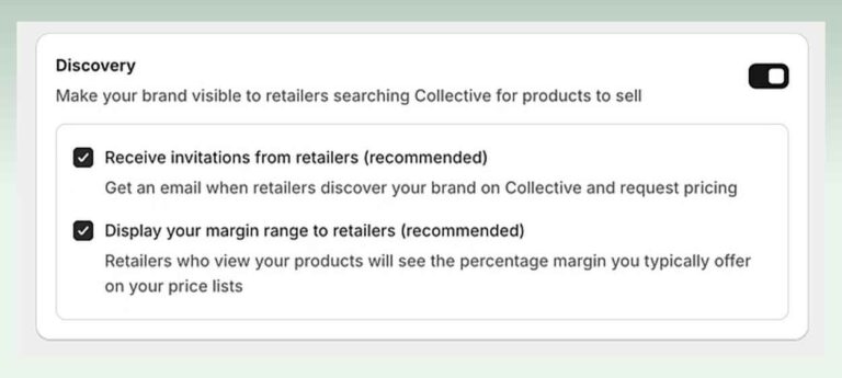 Shopify Collective: Your 101 Guide For a Head Start