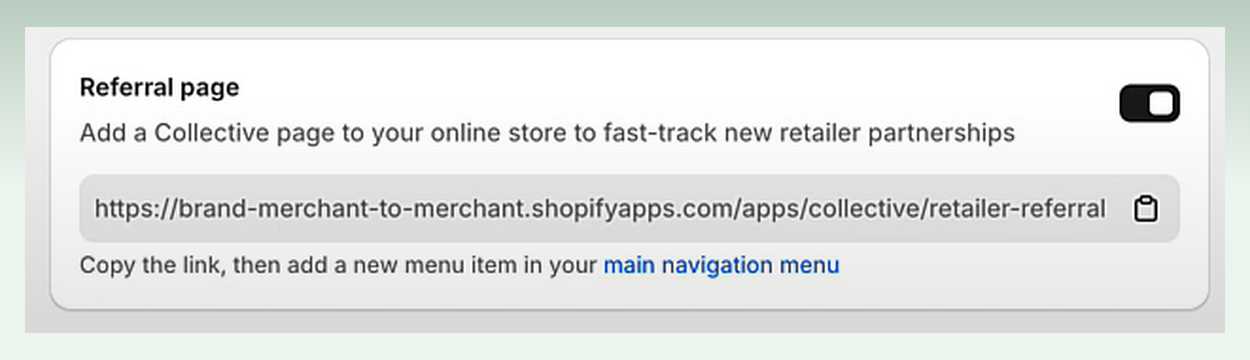 Shopify Collective: Your 101 Guide For a Head Start