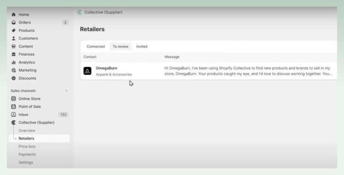 Shopify Collective: Your 101 Guide For a Head Start