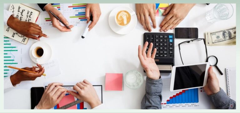 200+ Bookkeeping Business Names