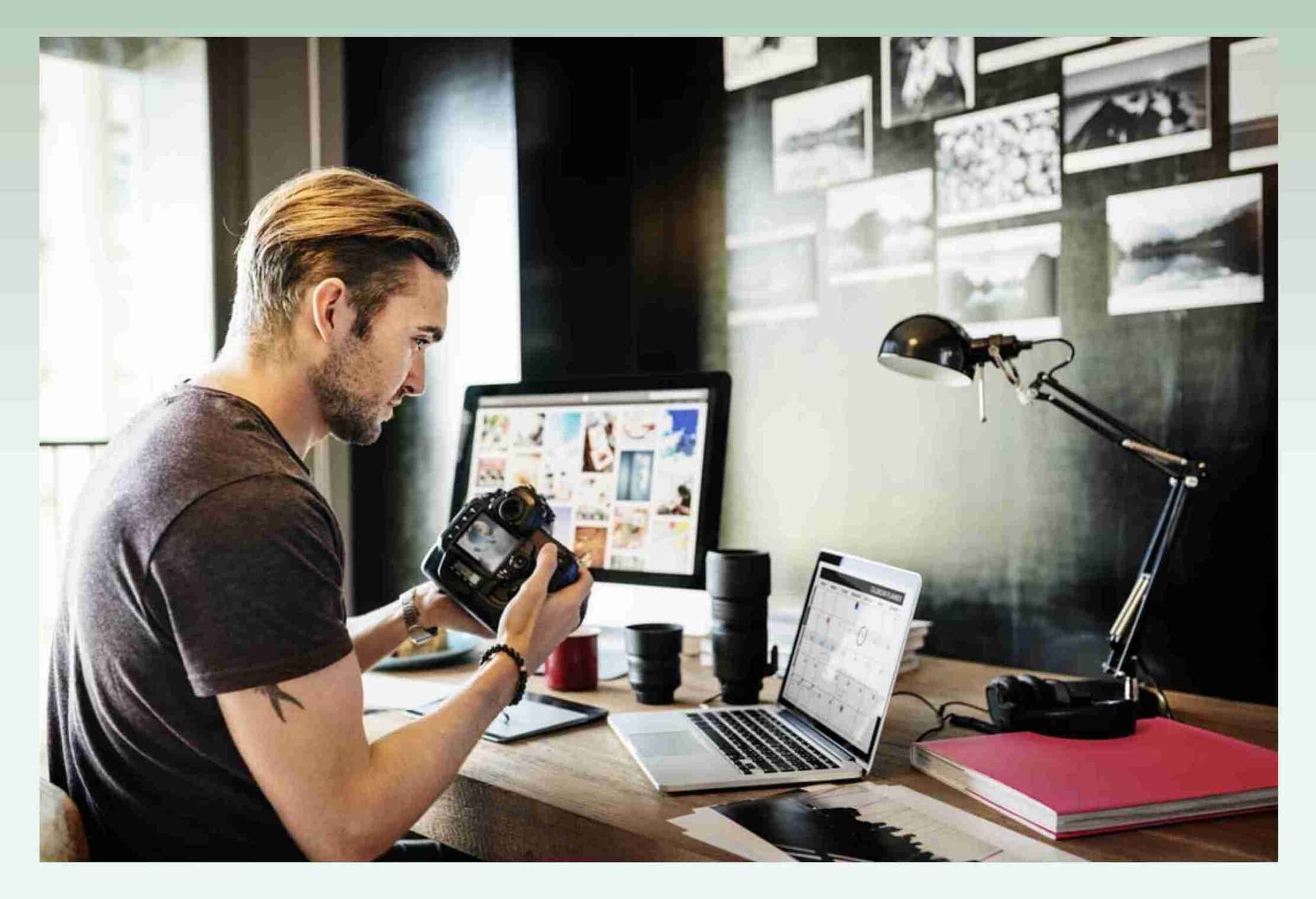 100+ Slogans for Photography Business