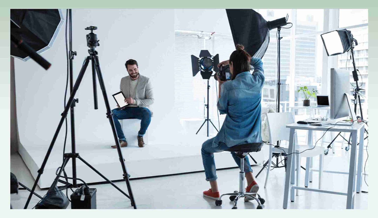 100+ Slogans for Photography Business