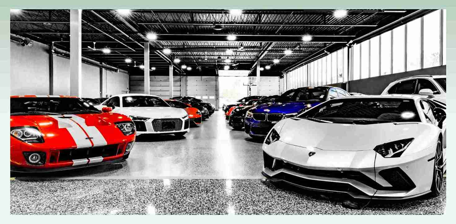 Best 500+ Car Business Name Ideas to Get Started