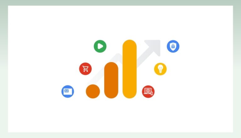 Shopify Google Analytics: A Beginner’s Guide to Set Up