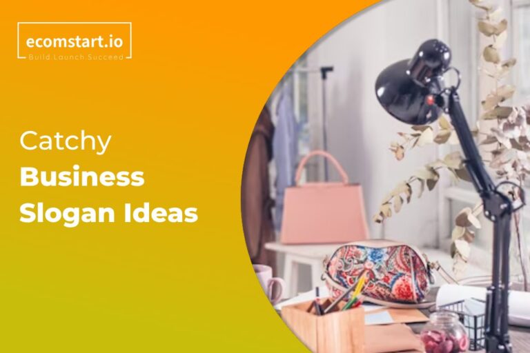 300+ Catchy Business Slogan Ideas