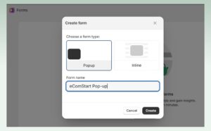 How to Add a Pop Up on Shopify That Hooks & Converts [+Tips]