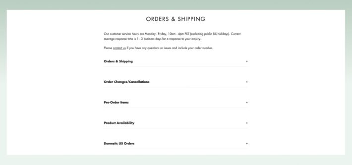 How To Set Up Policies On Shopify: Step-by-Step Guide in Minutes