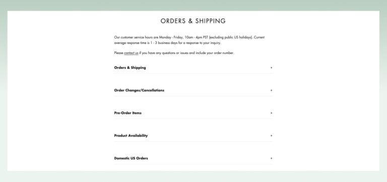 How To Set Up Policies On Shopify: Step-by-Step Guide in Minutes