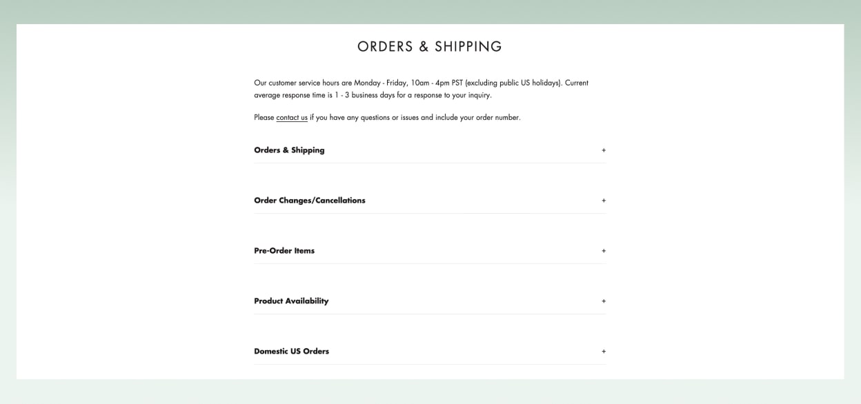 How To Set Up Policies On Shopify: Step-by-Step Guide in Minutes