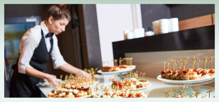 300+ Small Catering Business Name Ideas