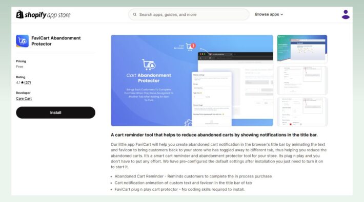 How To Add a Favicon to Shopify (& Tips)