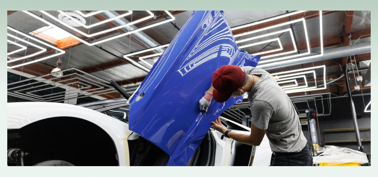 300+ Winning Car Detailing Business Names