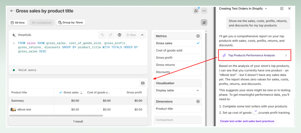 Shopify Sidekick 101: What It Is and How To Use It?
