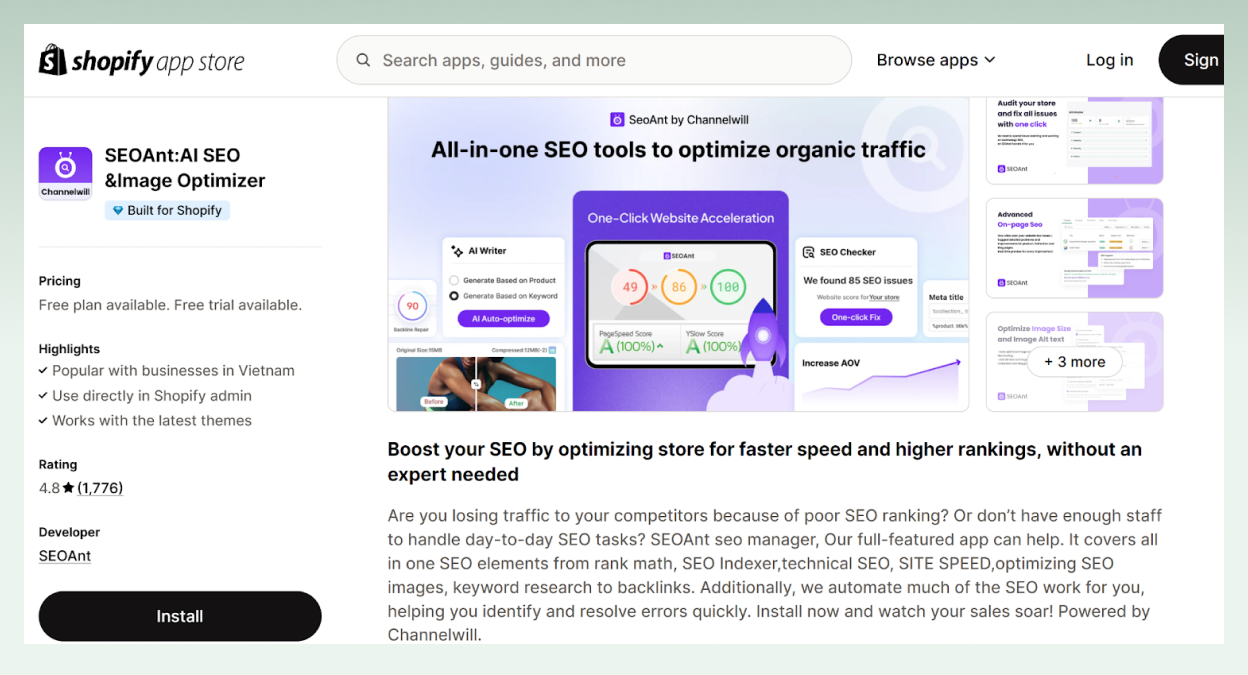 Shopify Sidekick 101: What It Is and How To Use It?