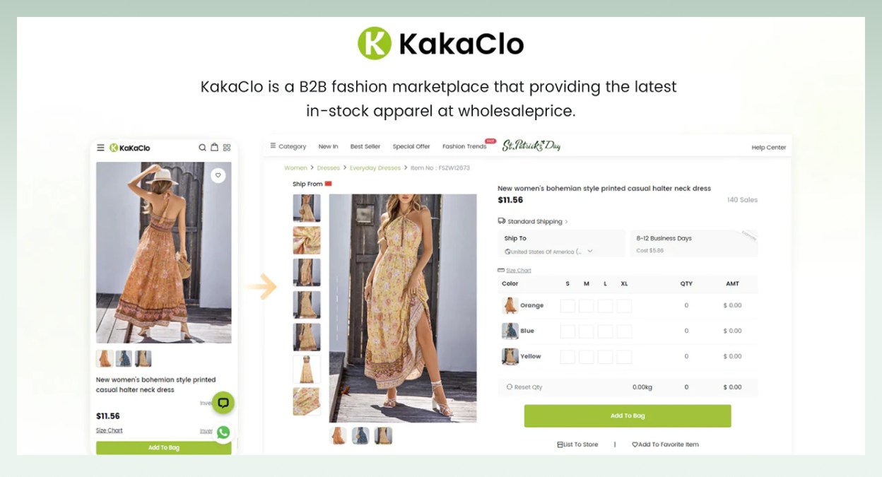 8+ Cheap Shopping Apps Like Temu For Dropshipping in 2025